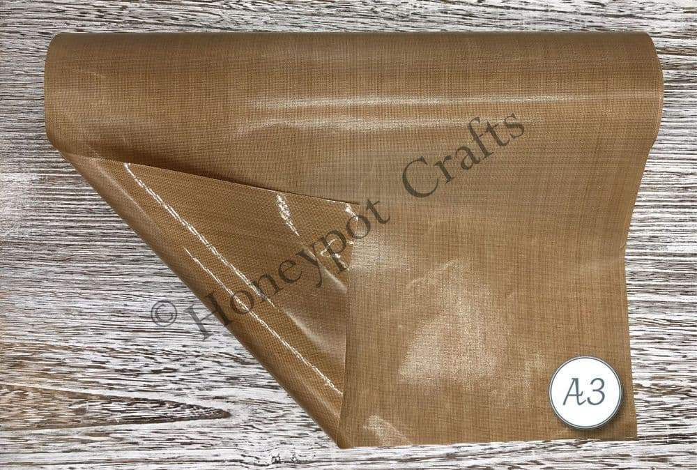 SY Non Slip Heat Resistant Craft Mat - A3