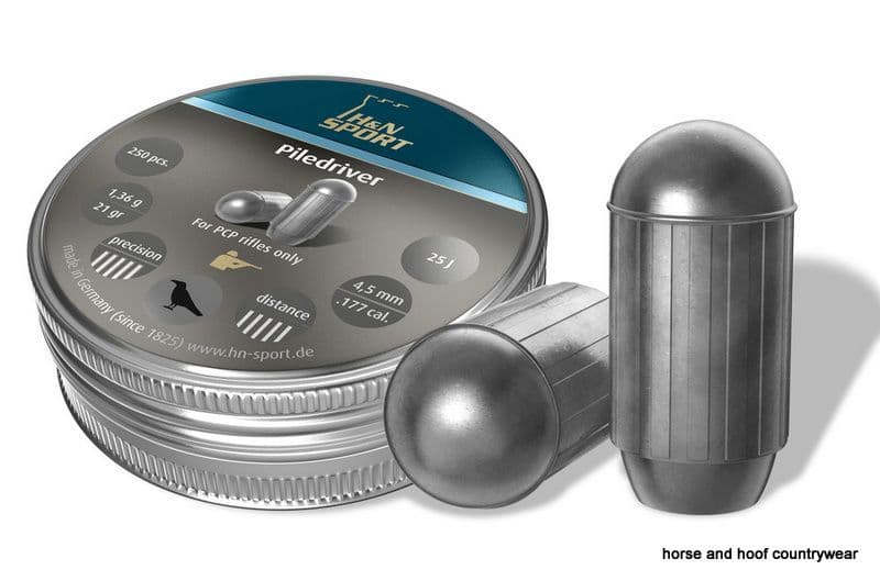 Whats the heaviest .22 airgun pellet ? | AirGun Forums the best ...