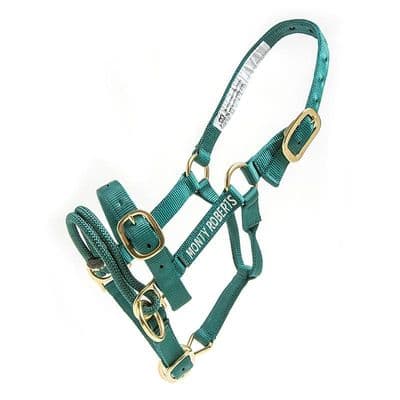 Monty Roberts Dually Halter