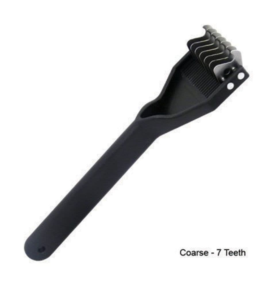 Smart Tails Standard