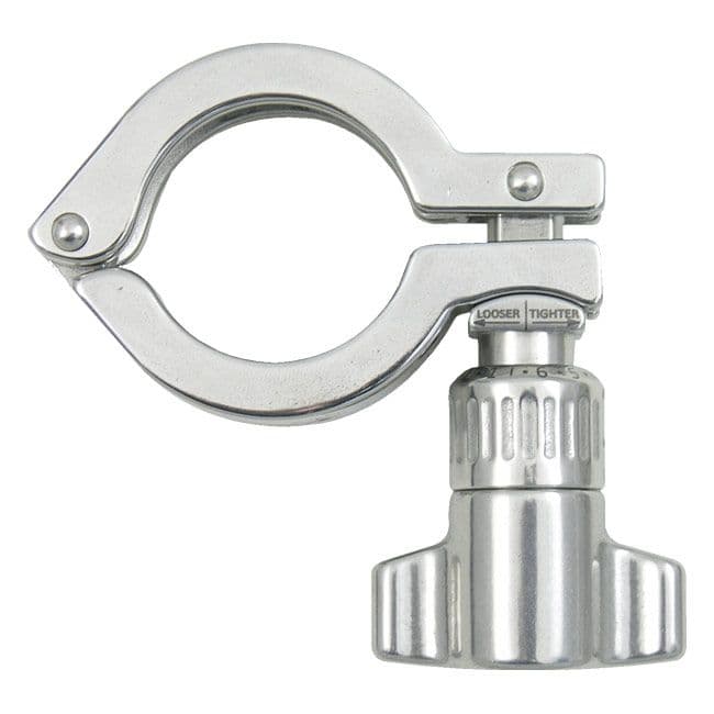 3" SMART CLAMPS