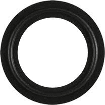 4" Buna-N Triclamp Gasket 40MP-U400