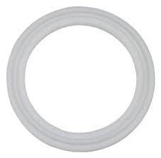 4" PTFE TEFLON GASKET 40MP-G400