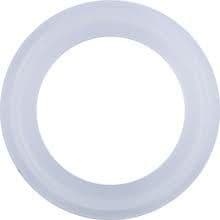 4" Silicone Clamp Gasket 40MP-XC400