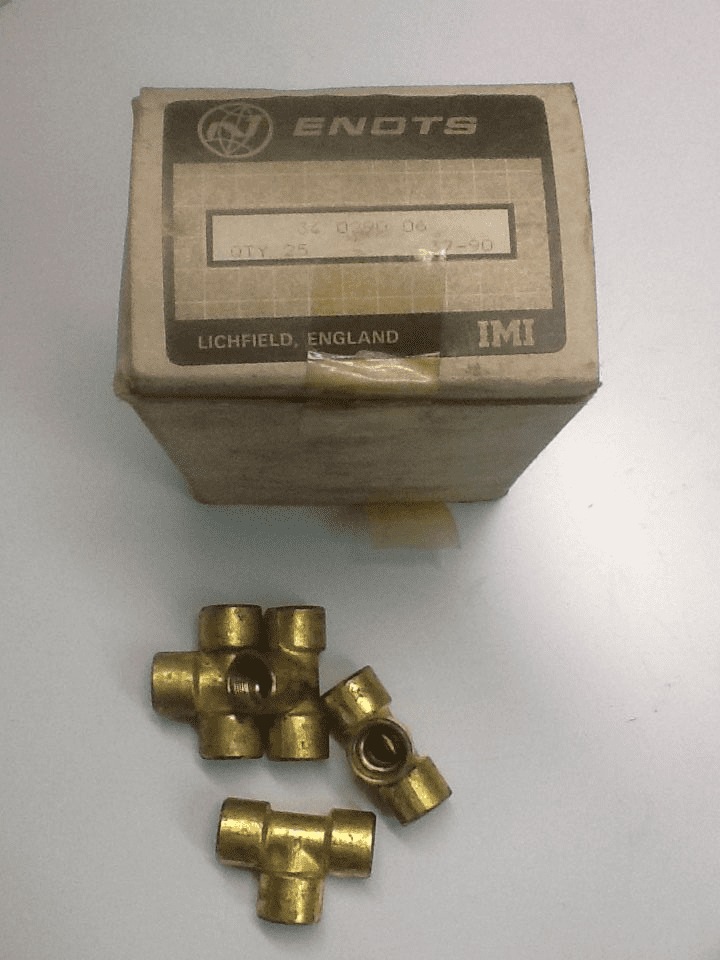 ENOTS Tees 34 0290 06