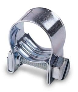 MINI HOSE CLIPS