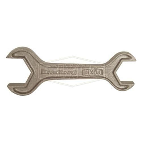 RJT-150100SP 1 5" x 1" Double sided Spanner