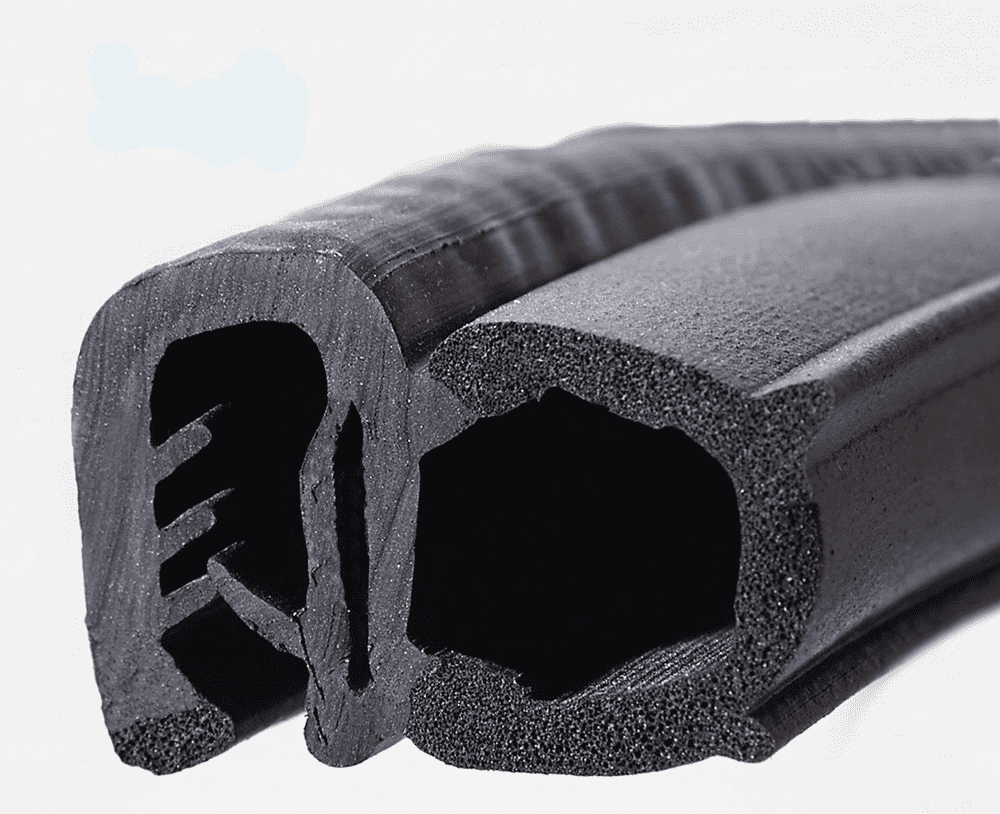 Seal Window Rubber Sealing Claas Tractor CELTIS Deutz