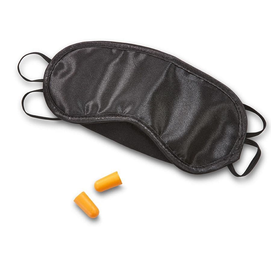 Hotel Sleep Kit in Luxury Box | Hotel Supplies Ltd