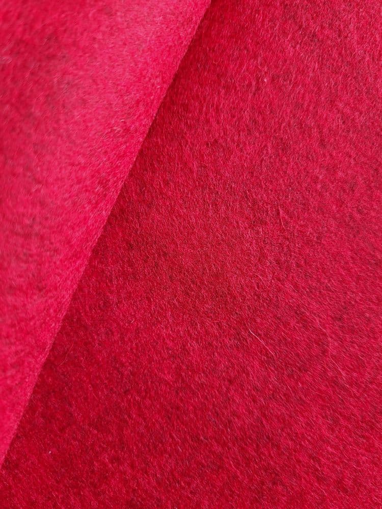 Mottled Red 8 x 12 inch