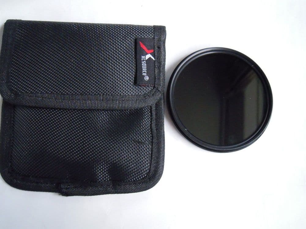 67MM VARIO ND FILTER