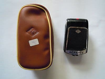 Agfa Flash in Agfalux