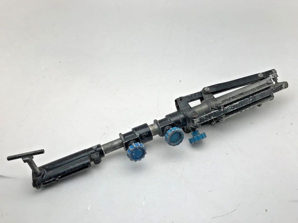 Arri mini floor stand with 3 riser sections
