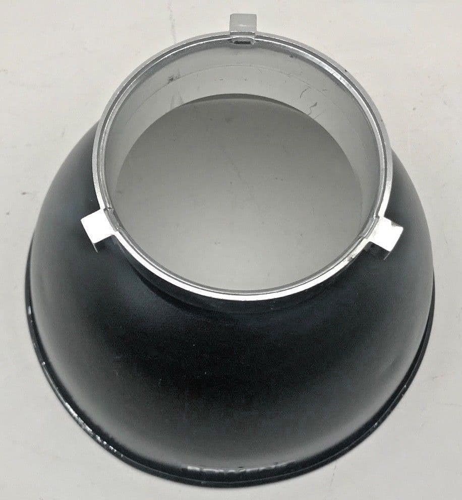 Bowen s 21cm maxilite reflector