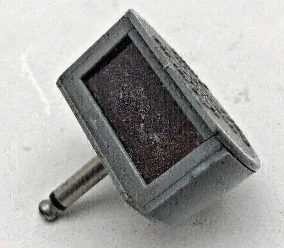 Bowen s Monocell studio flash slave with direct fit 1/4 jack plug