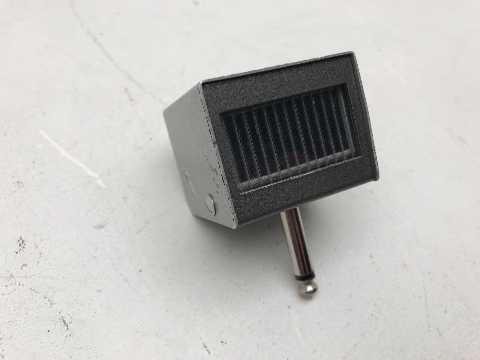 Bowen s original metal cased Monocell 2 slave unit with 1/4 jack plug ...