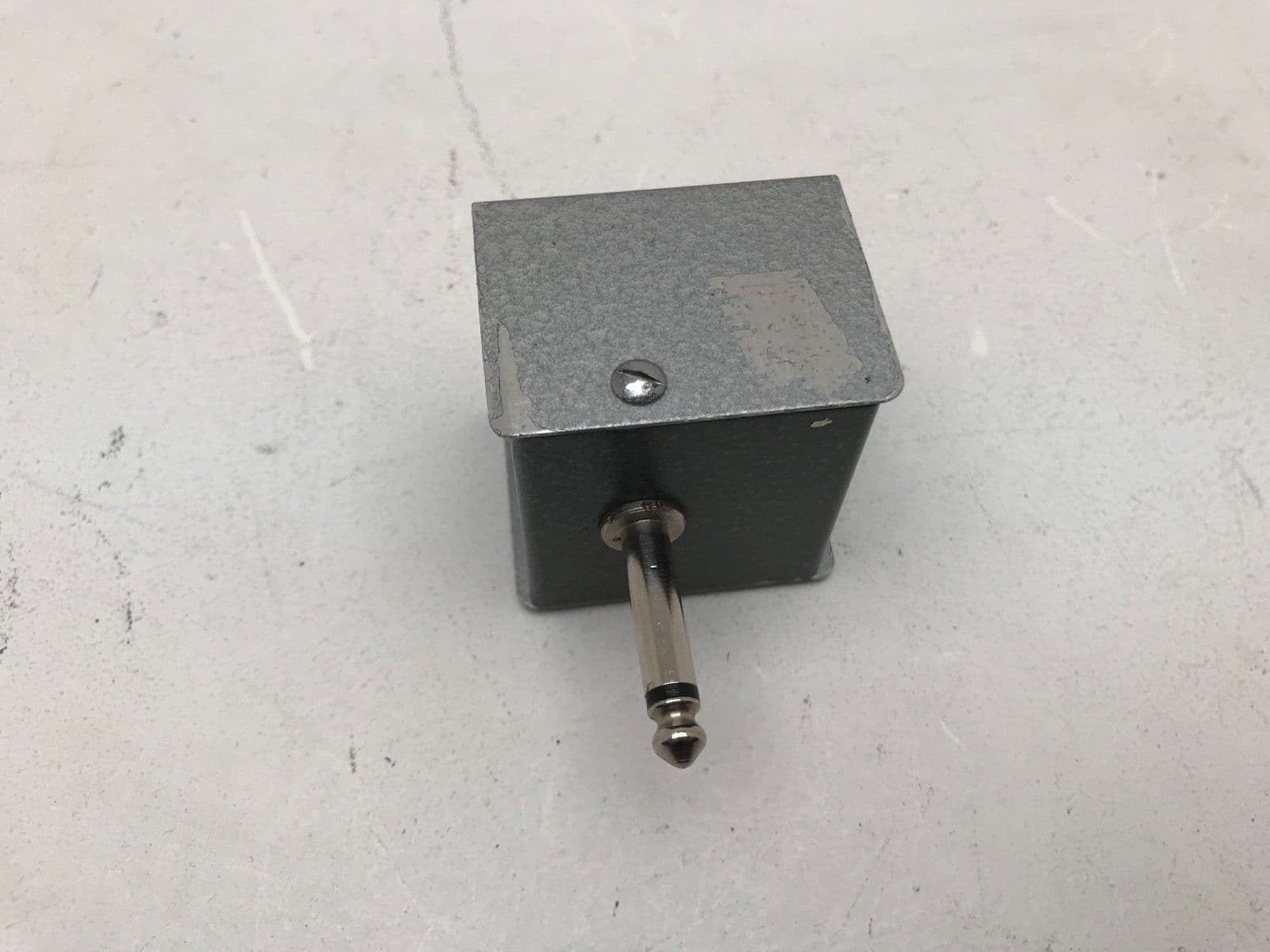 Bowen s original metal cased Monocell 2 slave unit with 1/4 jack plug ...