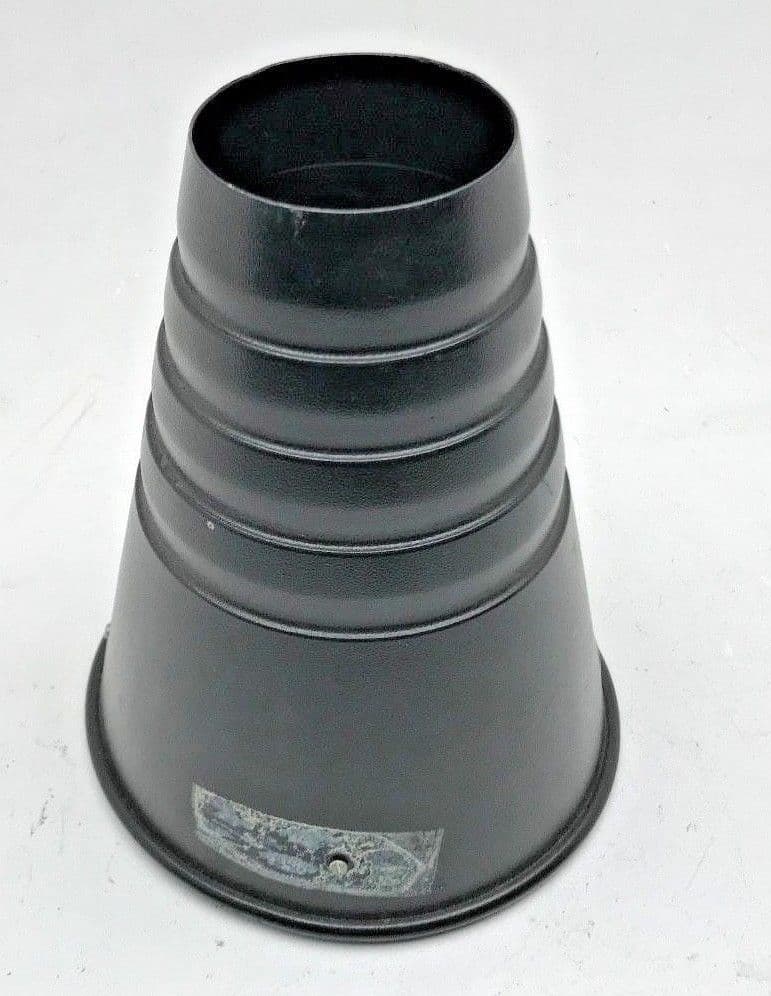 Bowen s S-type snoot for Gemini type and quad heads