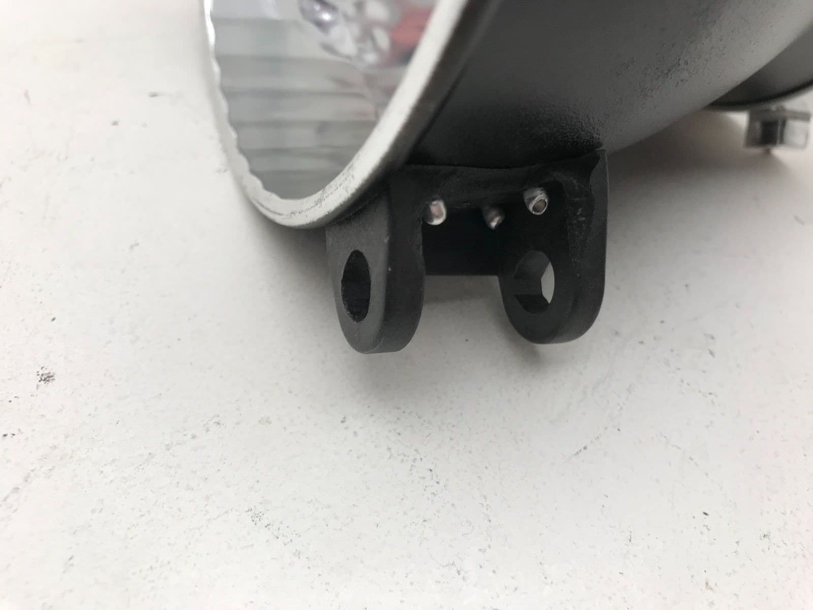 Bowen s spill kill brolly reflector