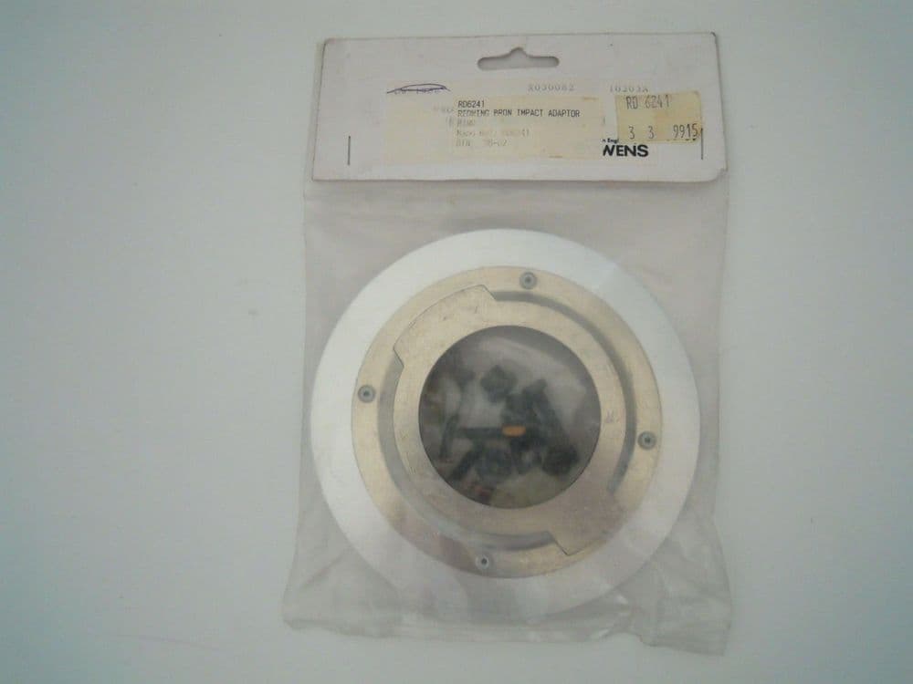BOWENS BRONCOLOR VISTATEC REDWING BRON IMPACT WAFER ADAPTER RING