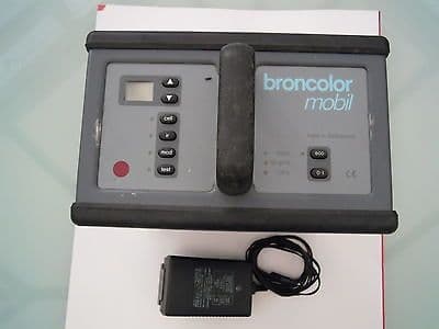 Broncolor Mobil Battery powered Flash Pack
