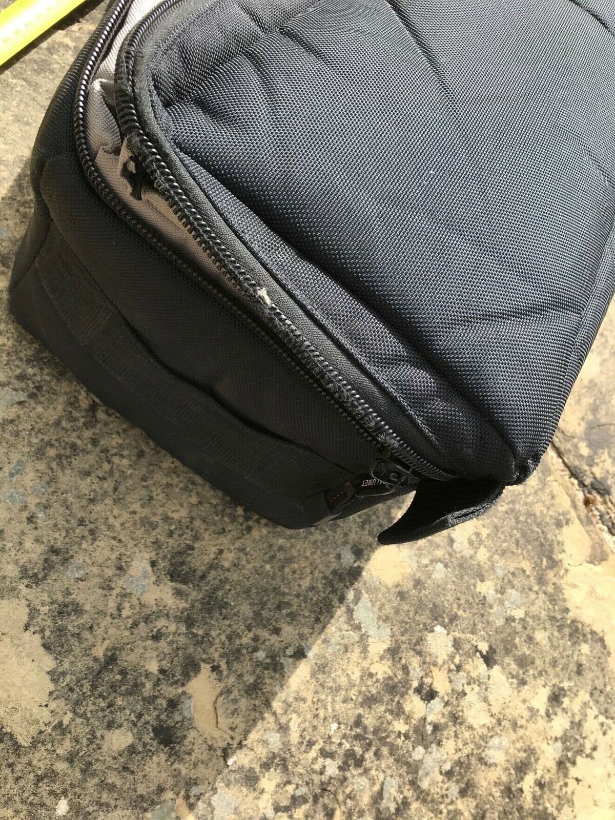 CALUMET STAND AND ACCESSORY CARRY CASE