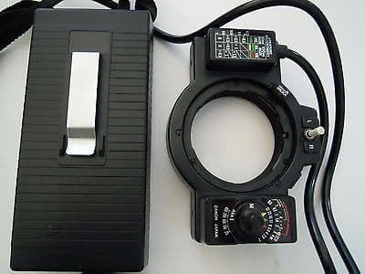 Canon Macrolite ML-1