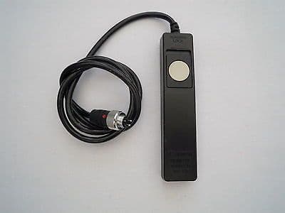 Canon Remote Switch 60 T3
