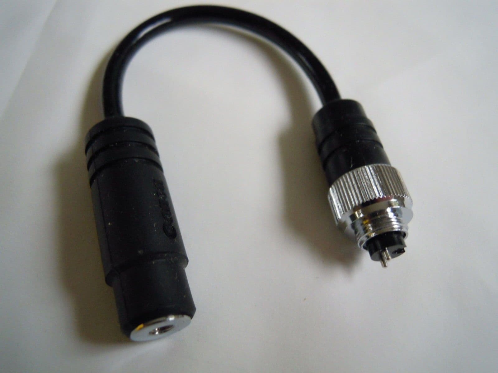 CANON T3 CABLE RELEASE ADAPTER