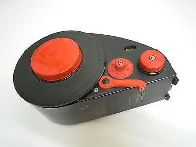 Computrol Bulk 35mm Film Loader