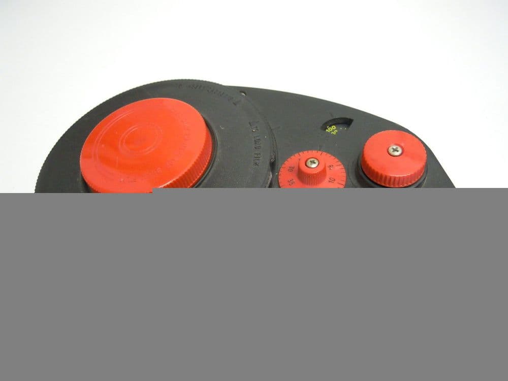 Computrol Bulk 35mm Film Loader