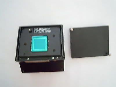 DCB II LEAF SINAR DIGITAL BACK