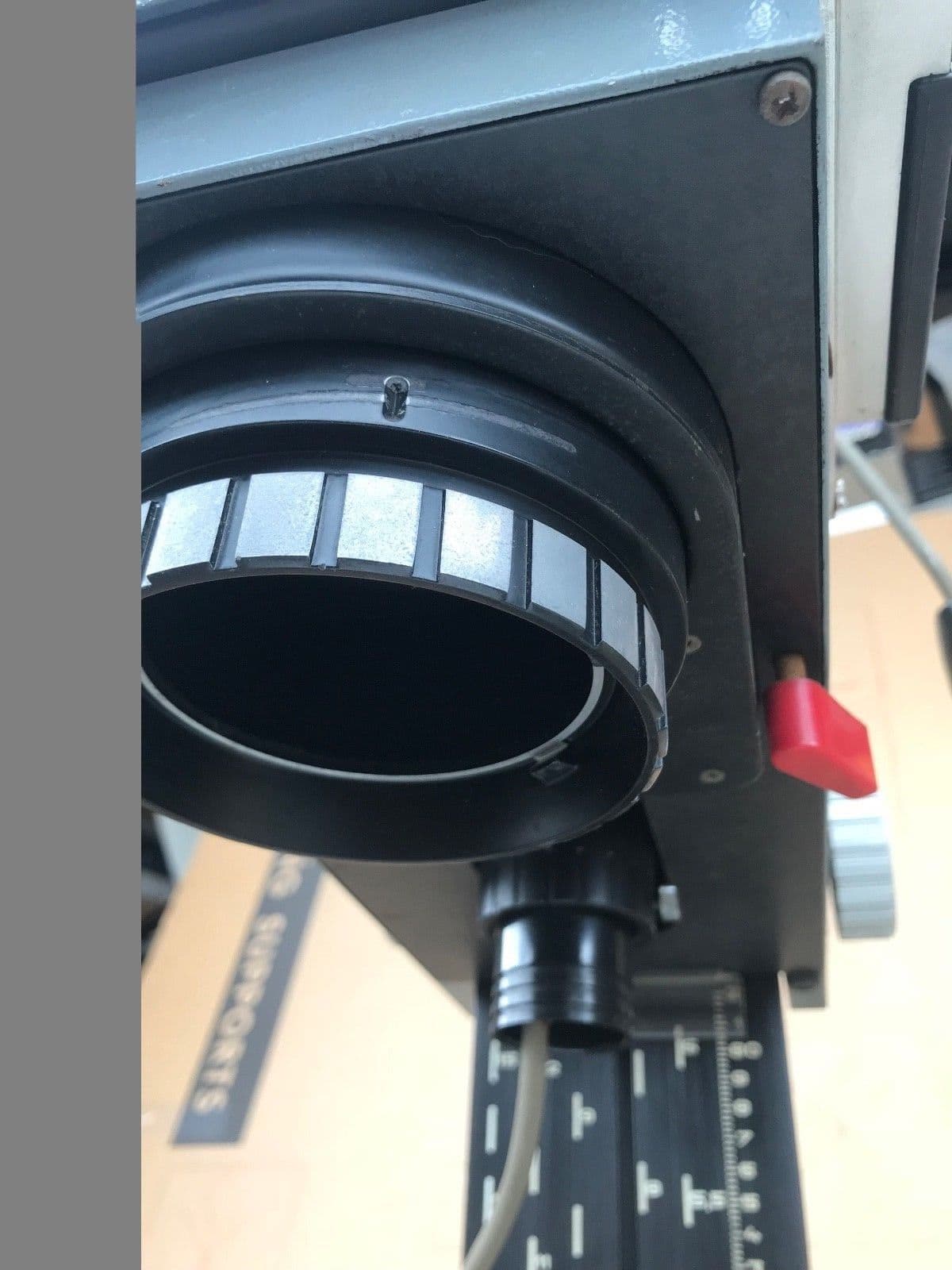 Durst A600 medium format and 35mm black and white enlarger