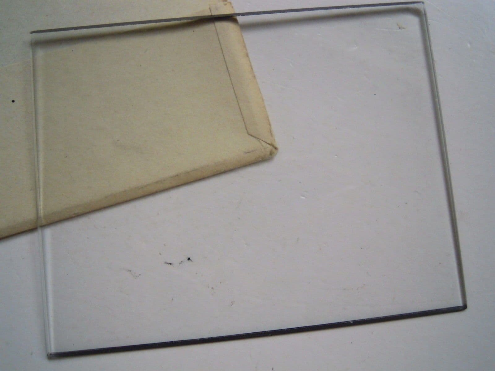 DURST CAMGLA 450 ANTI NEWTON GLASS FOR DURST 450 ENLARGER