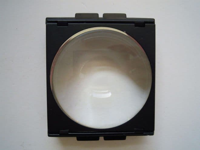 DURST SIVOCON 50 CONDENSER FOR M601 ENLARGER