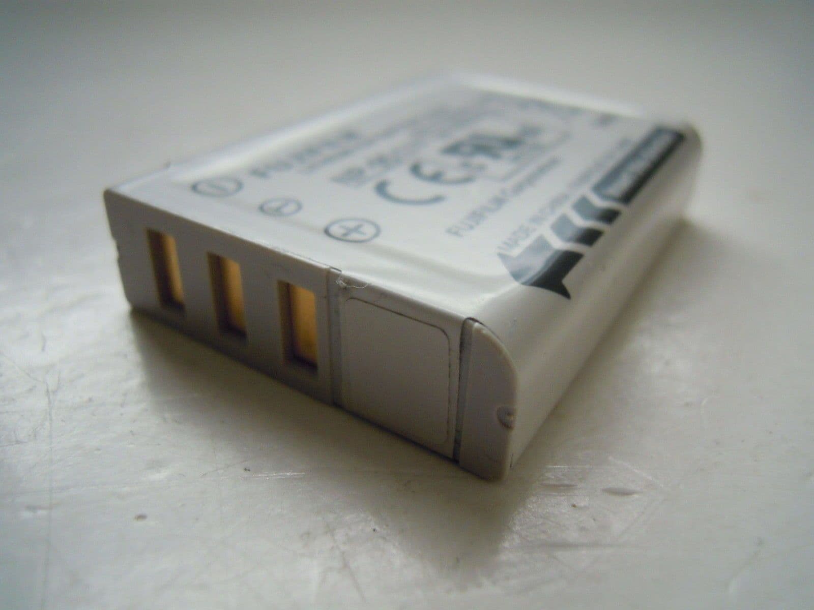 FUJIFILM NP-95 LITHIUM BATTERY