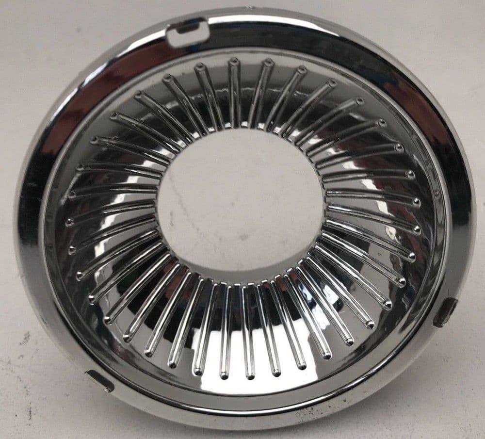 Gary Fong Lightsphere chrome dome adapter