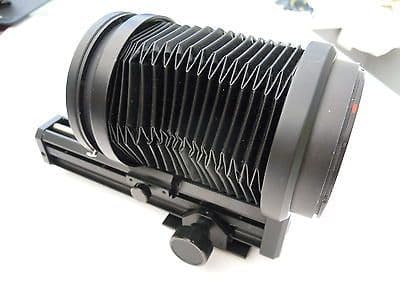 Hasselblad Auto bellows for Hasselblad V Series