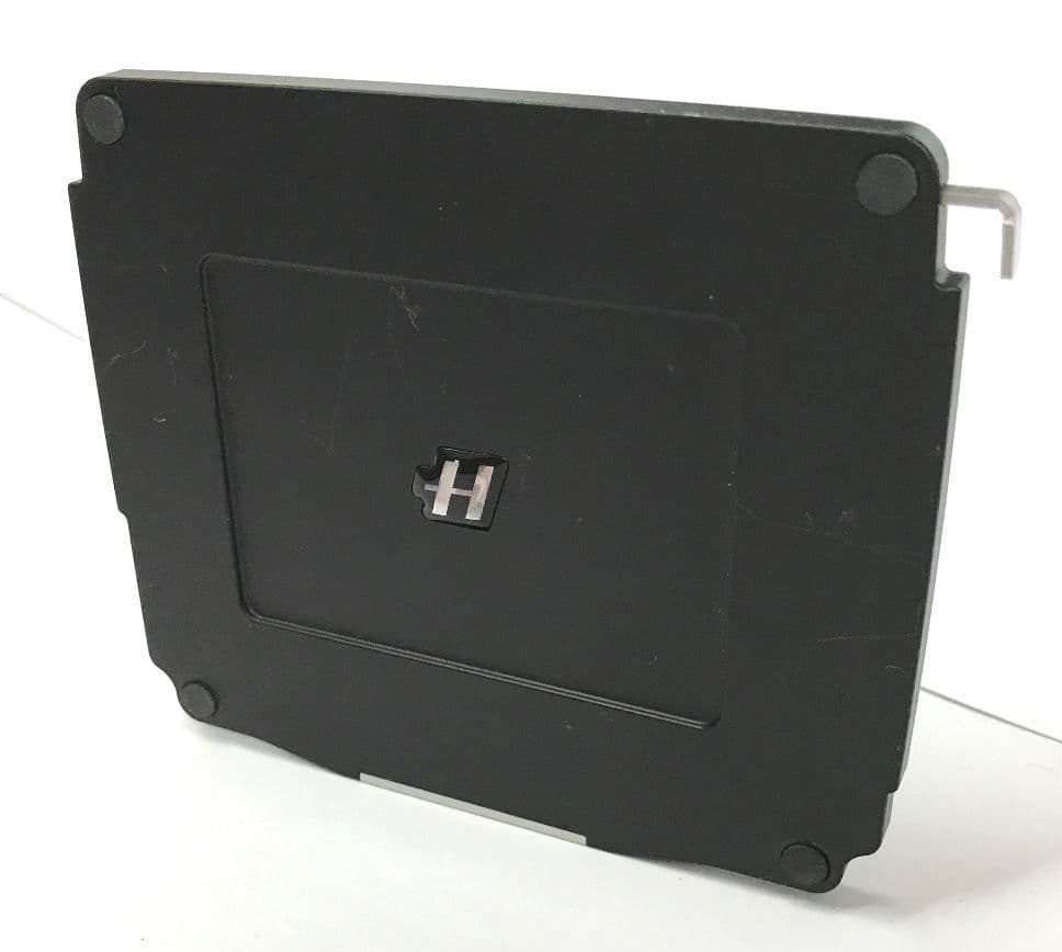 HASSELBLAD H SERIES METAL REAR BODY COVER