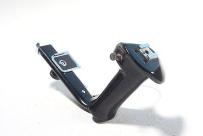 Hasselblad Left Hand Pistol Grip bracket c/r USED