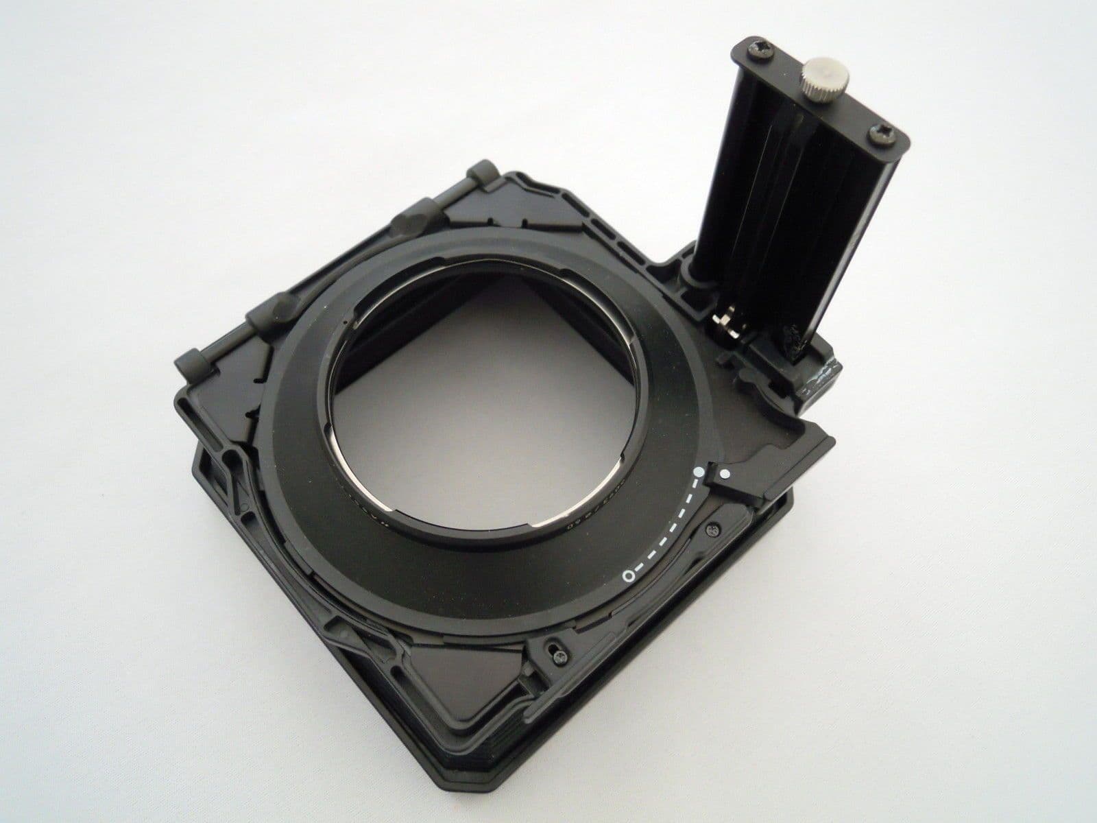 Hasselblad Pro Lens Shade 6093T with CF60 Adapter