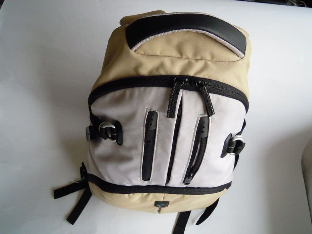 KATA DR 465 CAMERA BAG DAYPACK
