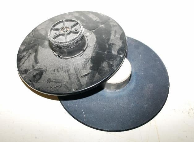 Kreonite core end adapters