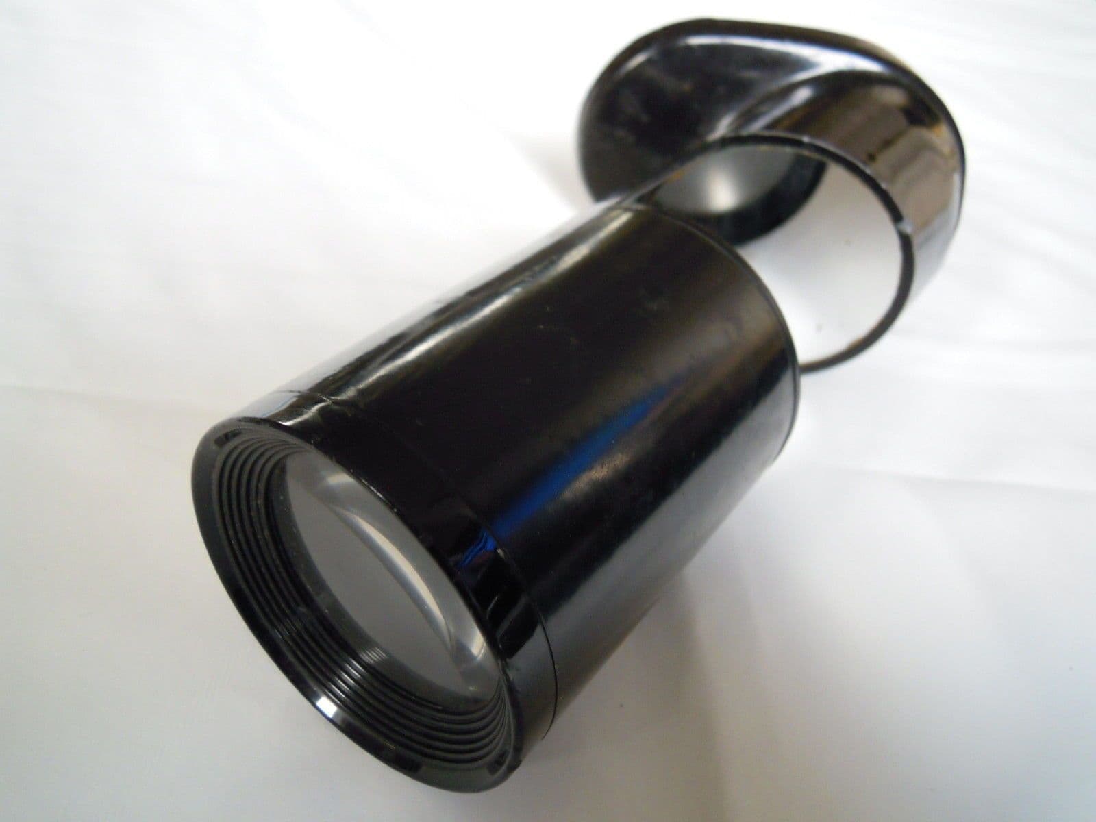 LARGE MAGNIFICATION ENLARGER FOCUS SCOPE