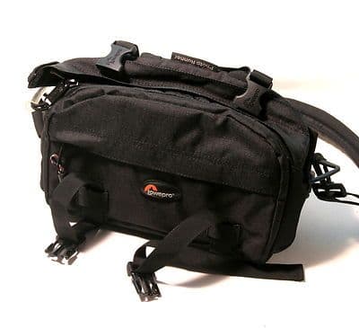 Lowepro Photorunner 100 black 32 X 16 1 X 22 4 cm
