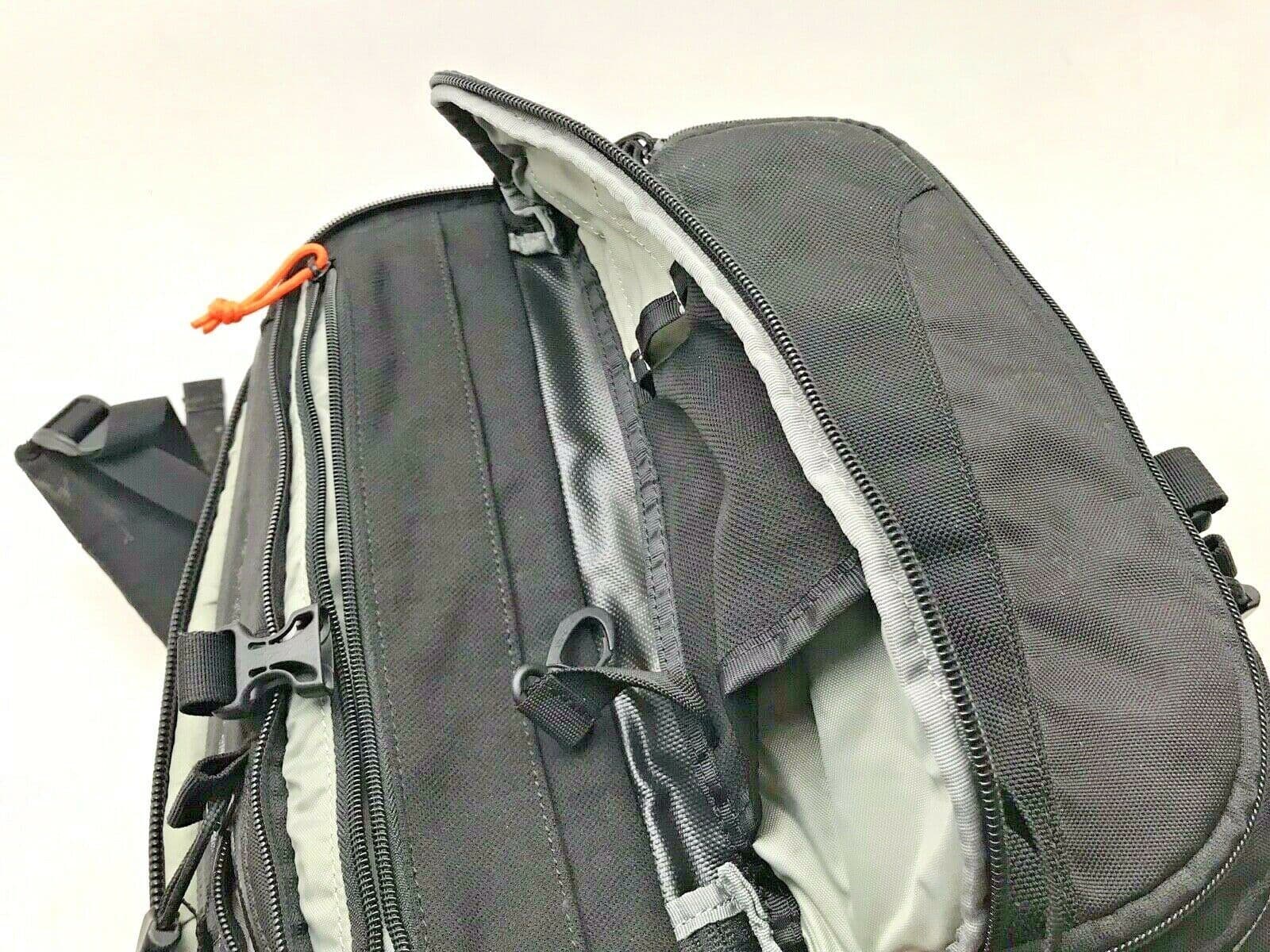 Lowepro Vertex 100AW watertight backpack