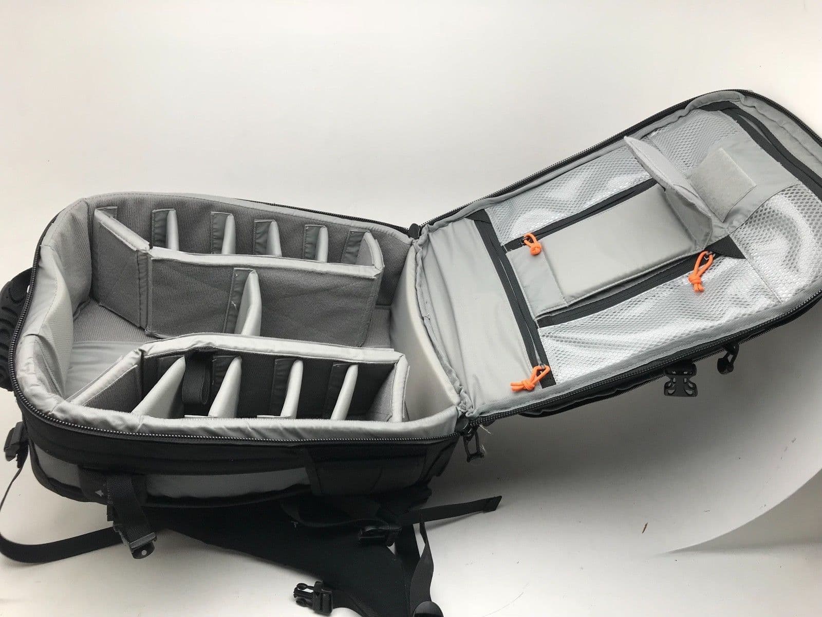 Lowepro Vertex 200 AW watertight back pack