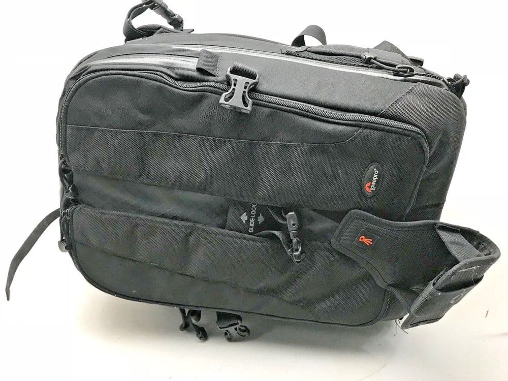 Lowepro Vertex 200 AW watertight back pack