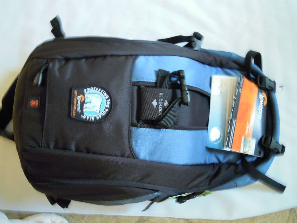 Lowpro Primus AW Camera/Video Backpack