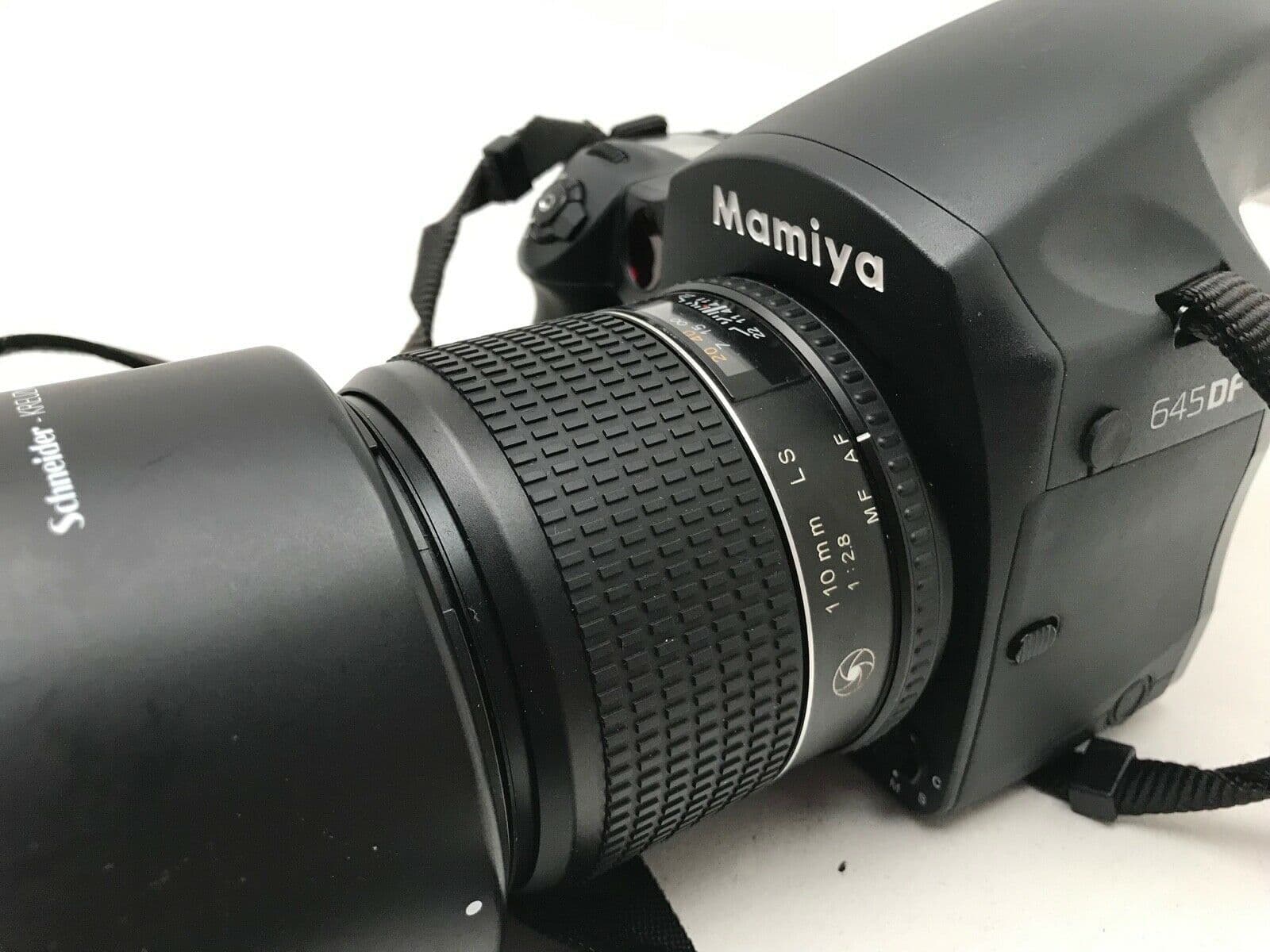 Mamiya Leaf Phase 645DF